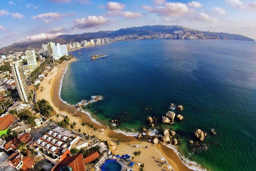 Vamos à Acapulco? | Qual Viagem Vamos à Acapulco? | Qual Viagem