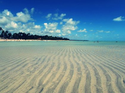 Maragogi, um paraíso na Costa dos Corais