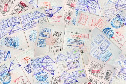 Saiba como funciona a passagem de volta ao mundo