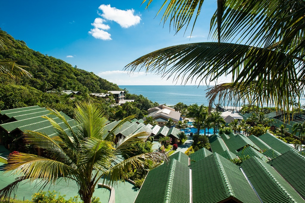 Infinity Blue terá ceias de Natal e Réveillon abertas ao público