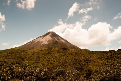 Que tal se aventurar em um mochilão pela Costa Rica? | Qual Viagem