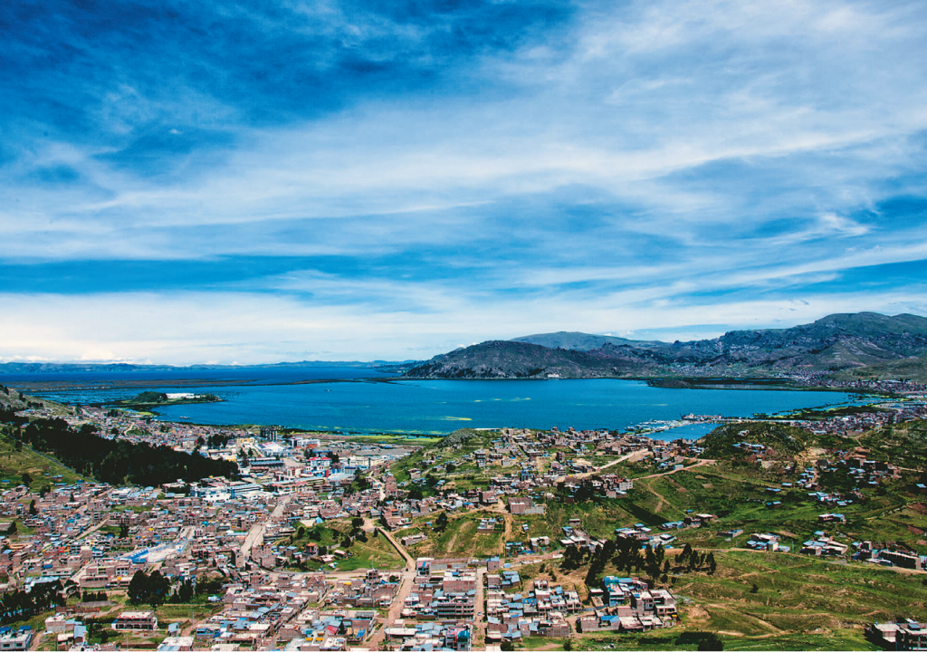 Lago Titicaca: conheça o lado peruano | Qual Viagem