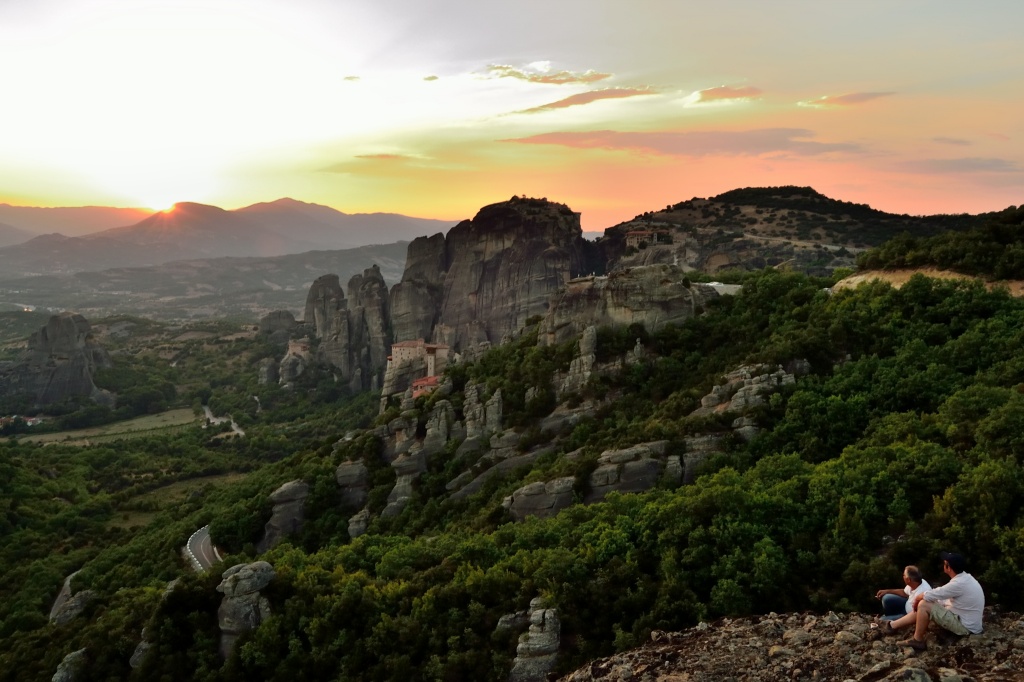 6 destinos para se isolar do mundo | Qual Viagem