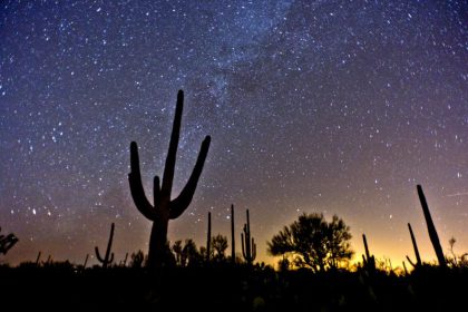 10 lugares para ver o céu como você nunca viu | Qual Viagem