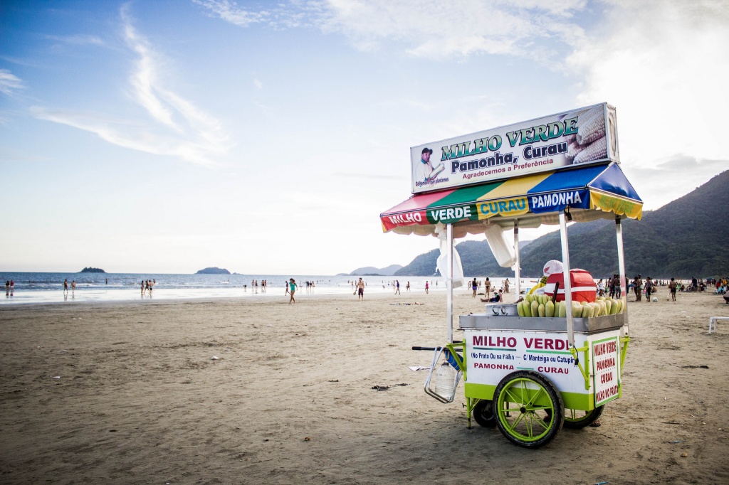 8 motivos para visitar Peruíbe | Qual Viagem