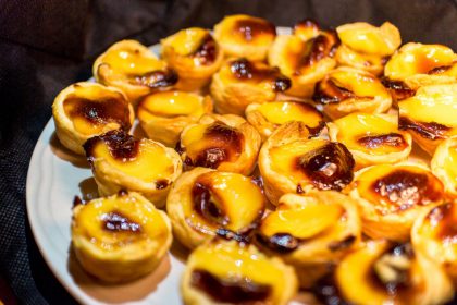 7 doces incríveis para provar ao redor do mundo | Qual Viagem