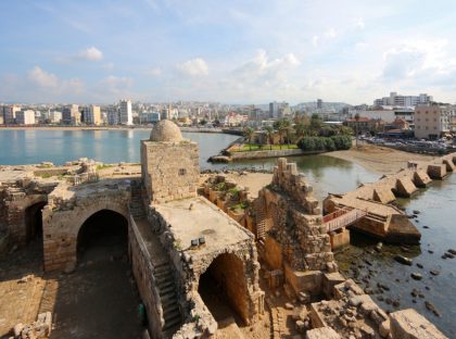 Surpreenda-se com as cidades históricas do Líbano | Qual Viagem