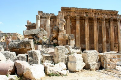 4 motivos para você fazer uma viagem ao Líbano | Qual Viagem