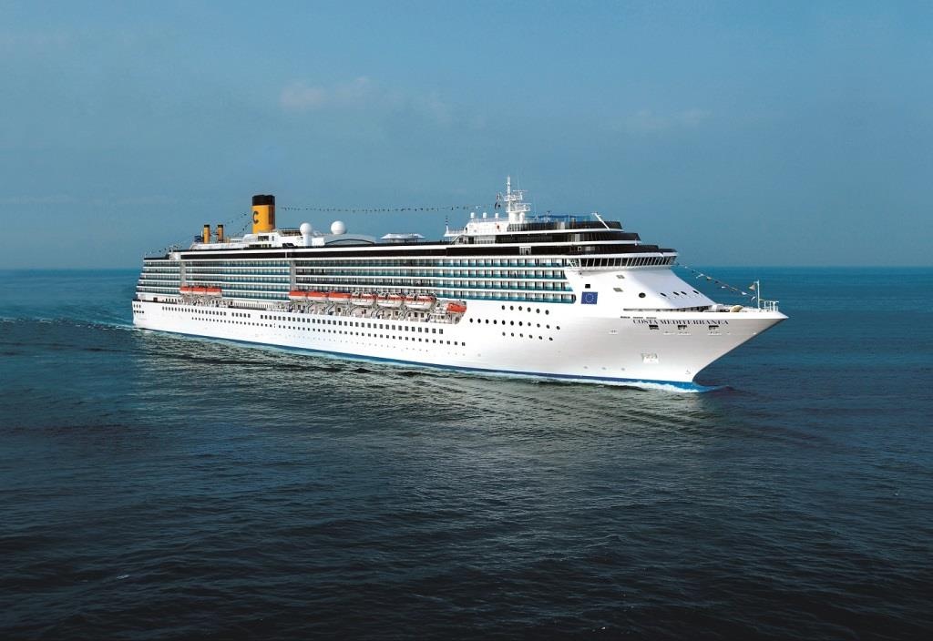 Costa Cruzeiros tem benefícios exclusivos para 2016/2017 | Qual Viagem