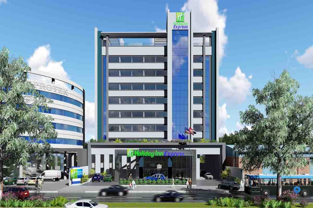 Holiday Inn expande sua presença na América Latina | Qual Viagem