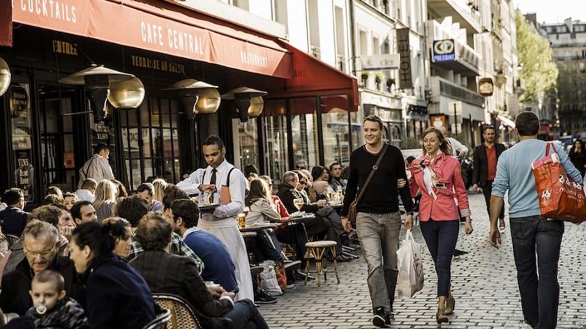 10 coisas a ter em conta antes de visitar Paris | Qual Viagem