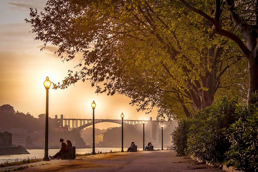 5 experiências românticas no Porto | Qual Viagem