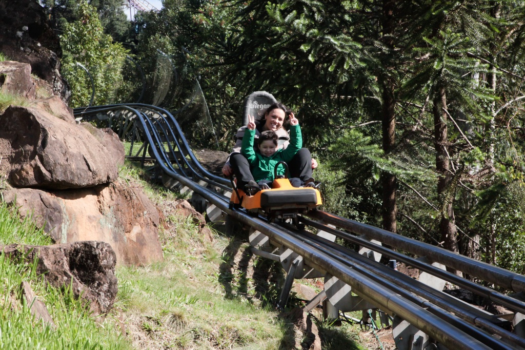 Alpen Park tem duas grandes novidades em 2017 | Qual Viagem