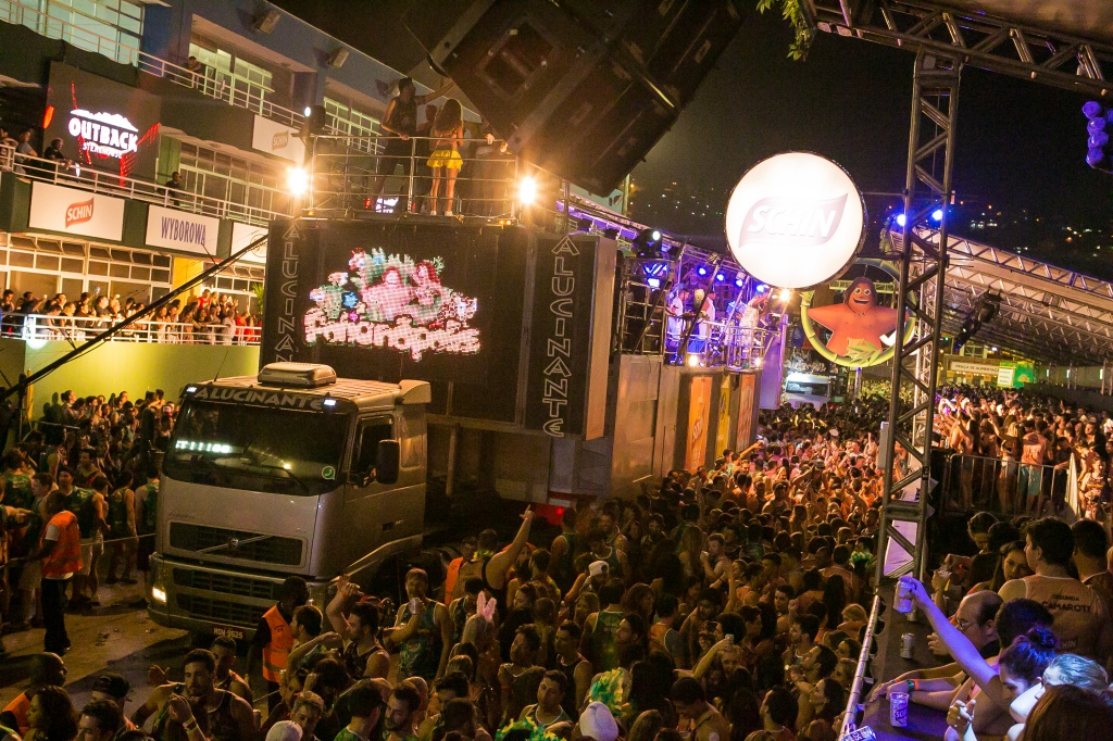 Confira as primeiras atrações do Folianópolis | Qual Viagem