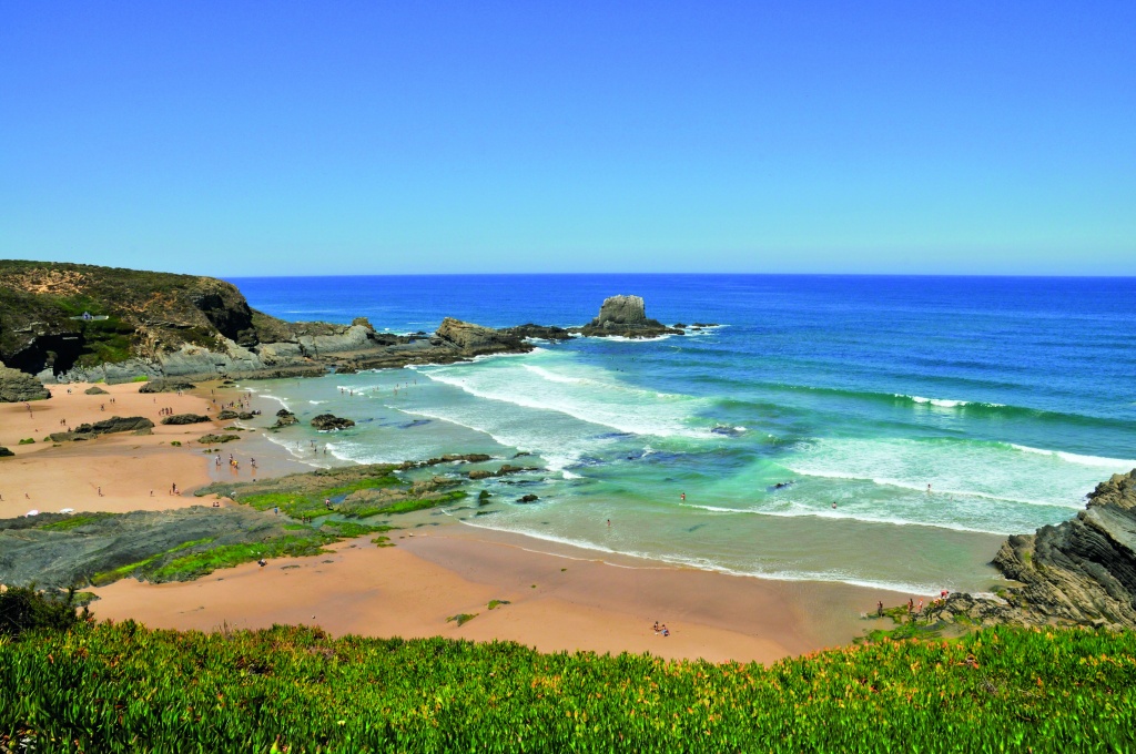 Explore o litoral do Alentejo e seus arredores | Qual Viagem