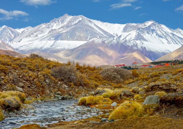 Inverno nevado na América do Sul: Argentina e Chile | Qual Viagem
