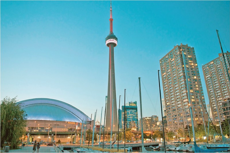 Ontário: um roteiro para curtir em família | Qual Viagem