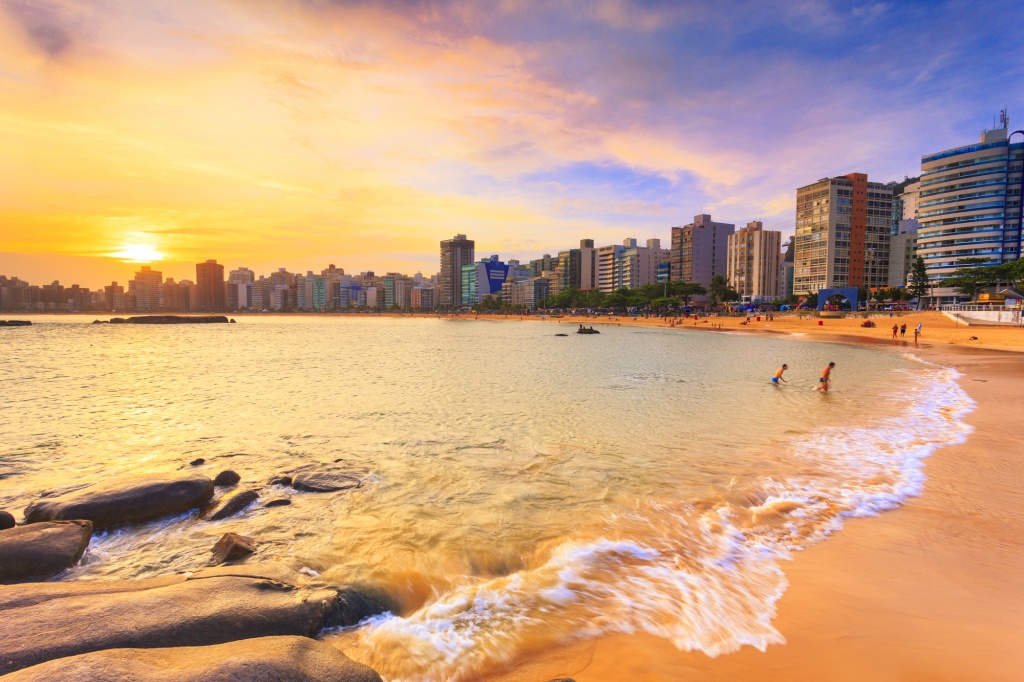 Vem aí a Virada Turística Capixaba | Qual Viagem