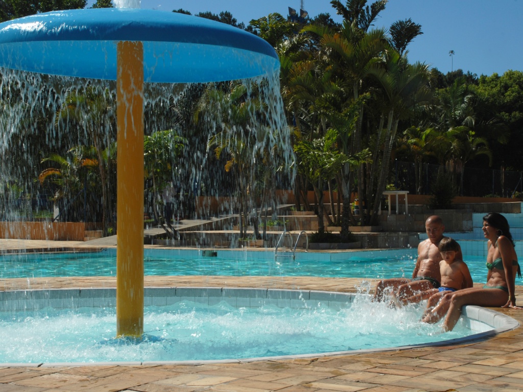 Magic City antecipa o verão e oferece ingresso a R$27 | Qual Viagem