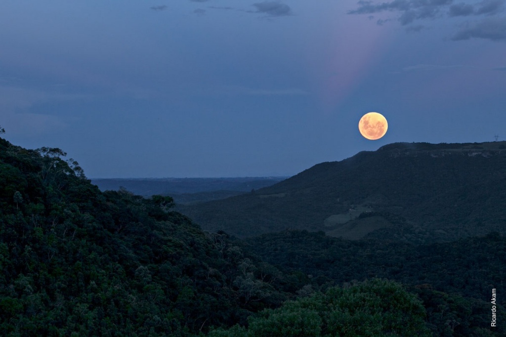 Varshana apoia a 24ª Caminhada Internacional na Natureza | Qual Viagem