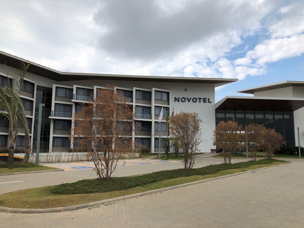 Primeiro resort Novotel da América do Sul é inaugurado em Itu | Qual Viagem