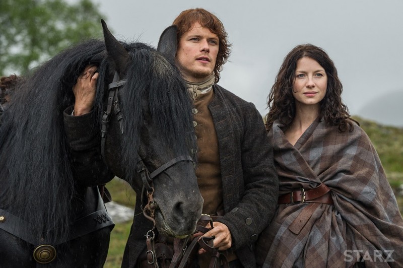 6 locações de Outlander para conhecer na Escócia | Qual Viagem