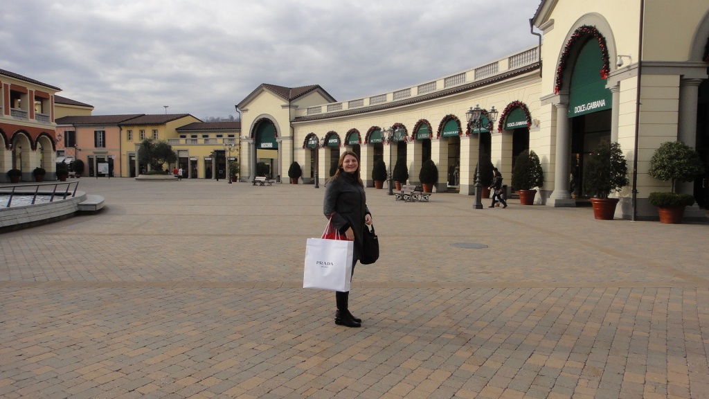 É interessante fazer compras em outlets europeias? | Qual Viagem