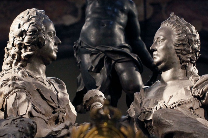 Cripta Imperial é atrativo inusitado em Viena | Qual Viagem