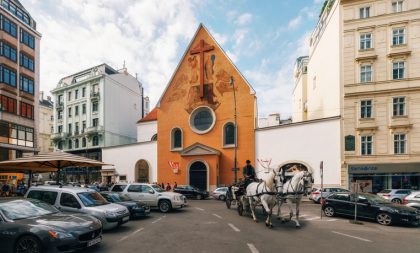 Cripta Imperial é atrativo inusitado em Viena | Qual Viagem