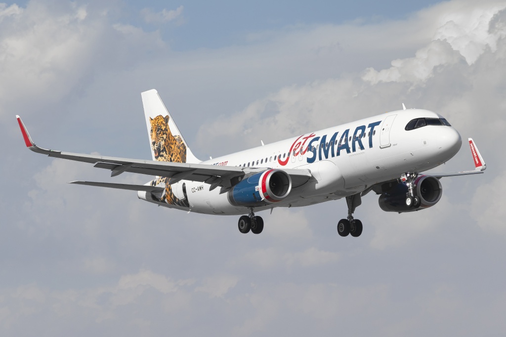 JetSMART chega ao Brasil com voos a partir de R$299,00 | Qual Viagem