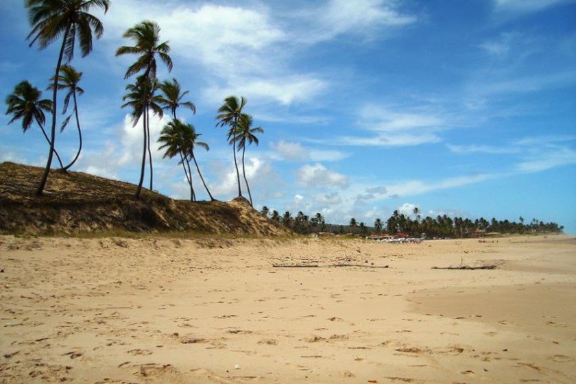 Conheça a beleza quase intocada de Conde, na Bahia | Qual Viagem