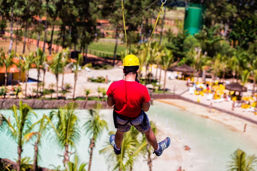 Barretos Country Thermas Resort anuncia nova data de reabertura | Qual ...