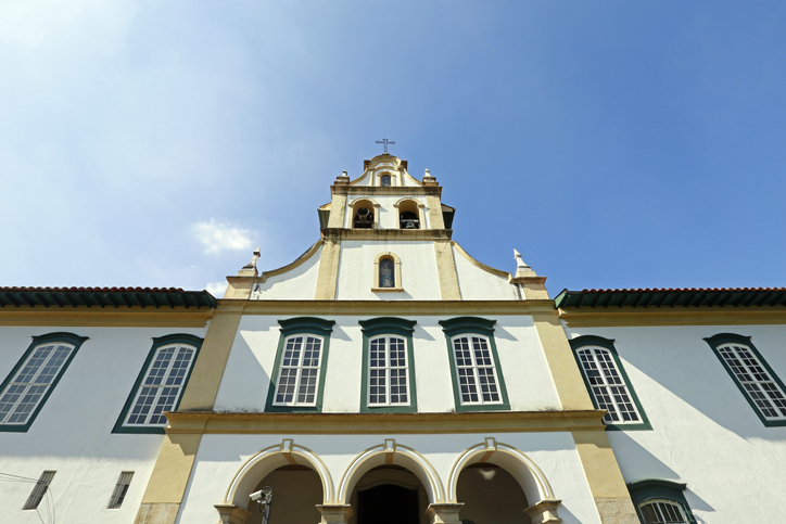 Museu De Arte Sacra De São Paulo Comemora 50 Anos Com Novidades Qual