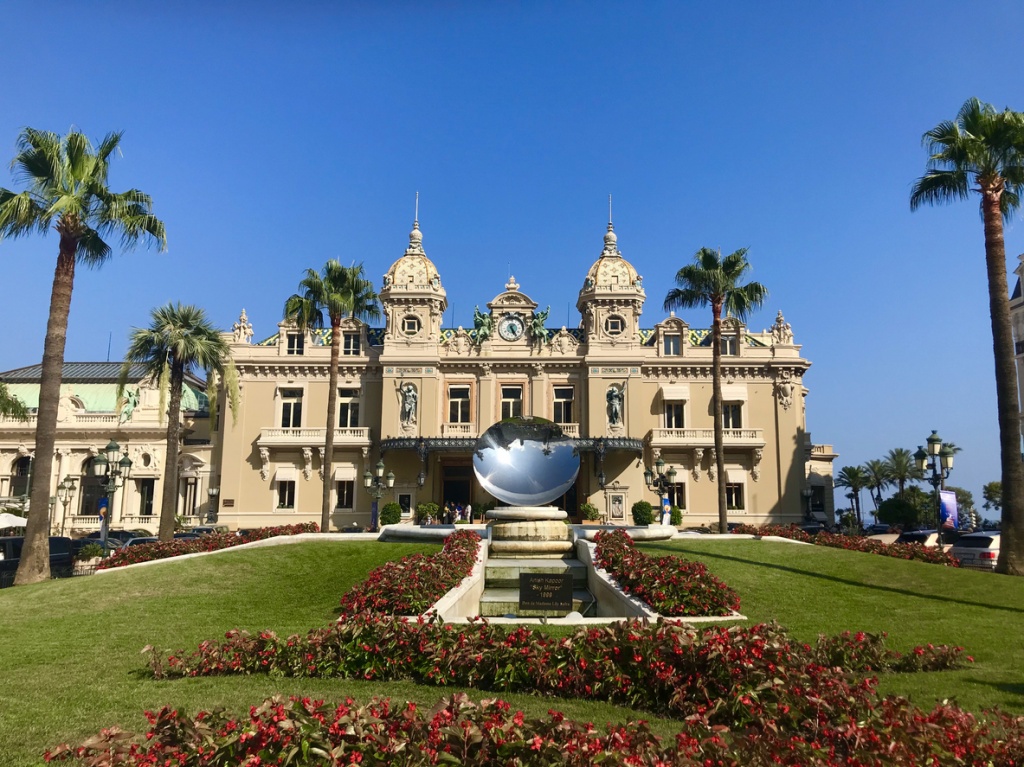 Monte-Carlo: curiosidades sobre o distrito mais famoso de Mônaco | Qual ...