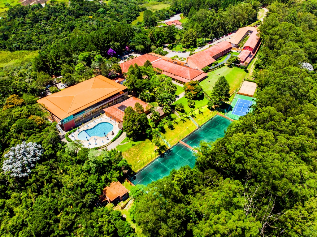 Terras Altas tem novidades na retomada | Qual Viagem