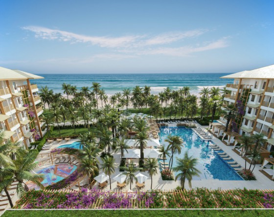 Arquivo para Ohana Beach Park Resort | Qual Viagem