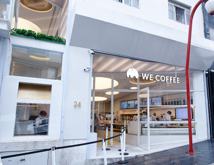 Pausa para o café: 5 cafeterias na Liberdade que você precisa conhecer