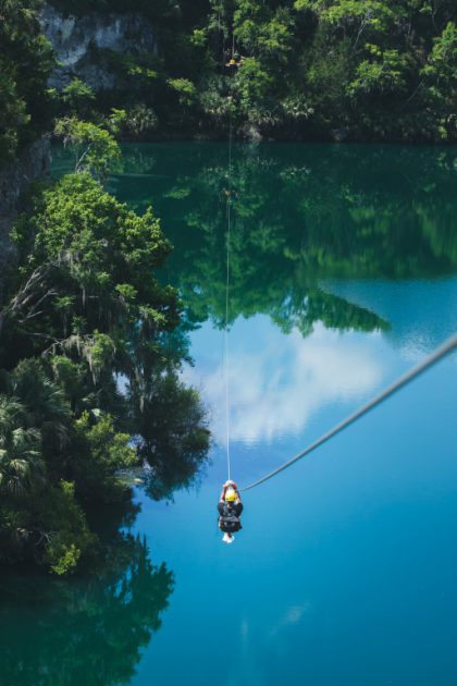 Descubra as principais atrações de aventura em Ocala, na Flórida | Qual ...