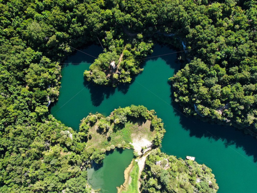 Descubra as principais atrações de aventura em Ocala, na Flórida | Qual ...