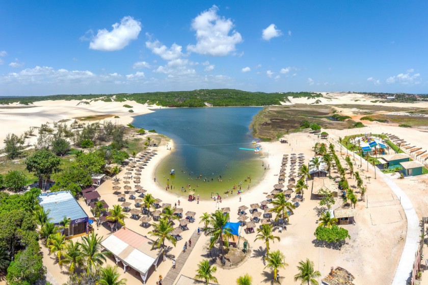 Grupo anuncia resorts e parque aquático no litoral do RN | Qual Viagem