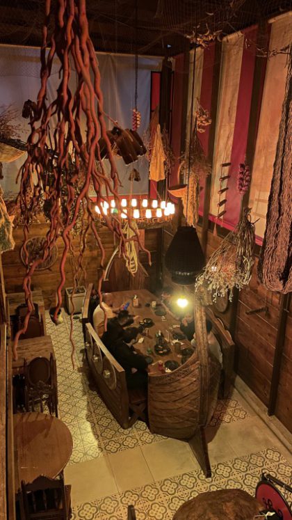 Taverna Medieval: restaurante temático em São Paulo tem novos espaços ...
