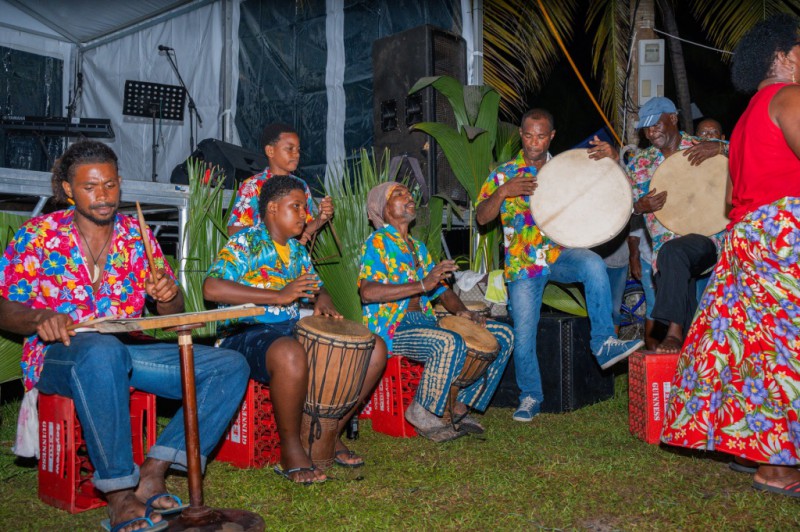 Conheça o Festival Kreol, símbolo de resistência cultural em Seychelles ...