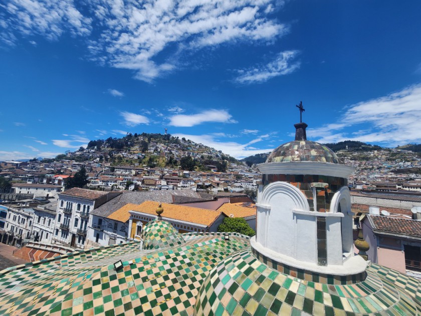 12 coisas imperdíveis para fazer em Quito, a Capital da Metade do Mundo