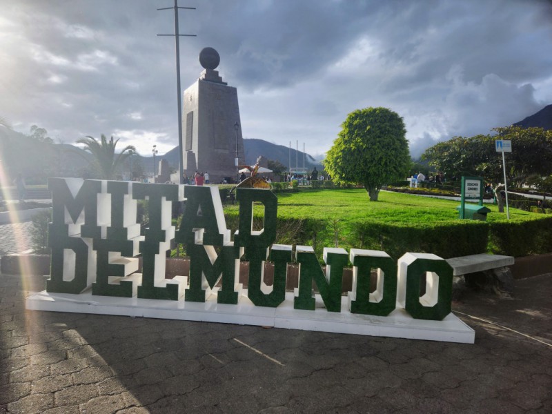 12 coisas imperdíveis para fazer em Quito, a Capital da Metade do Mundo