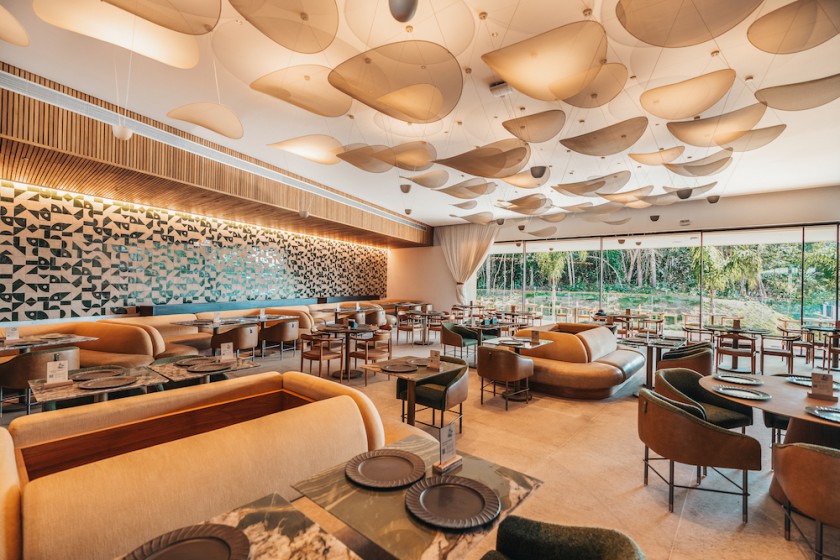 Clara Resorts inaugura hotel dentro de Inhotim | Qual Viagem