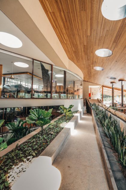 Clara Resorts inaugura hotel dentro de Inhotim | Qual Viagem